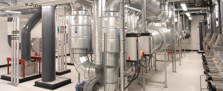 Mechanical – SwiftLine